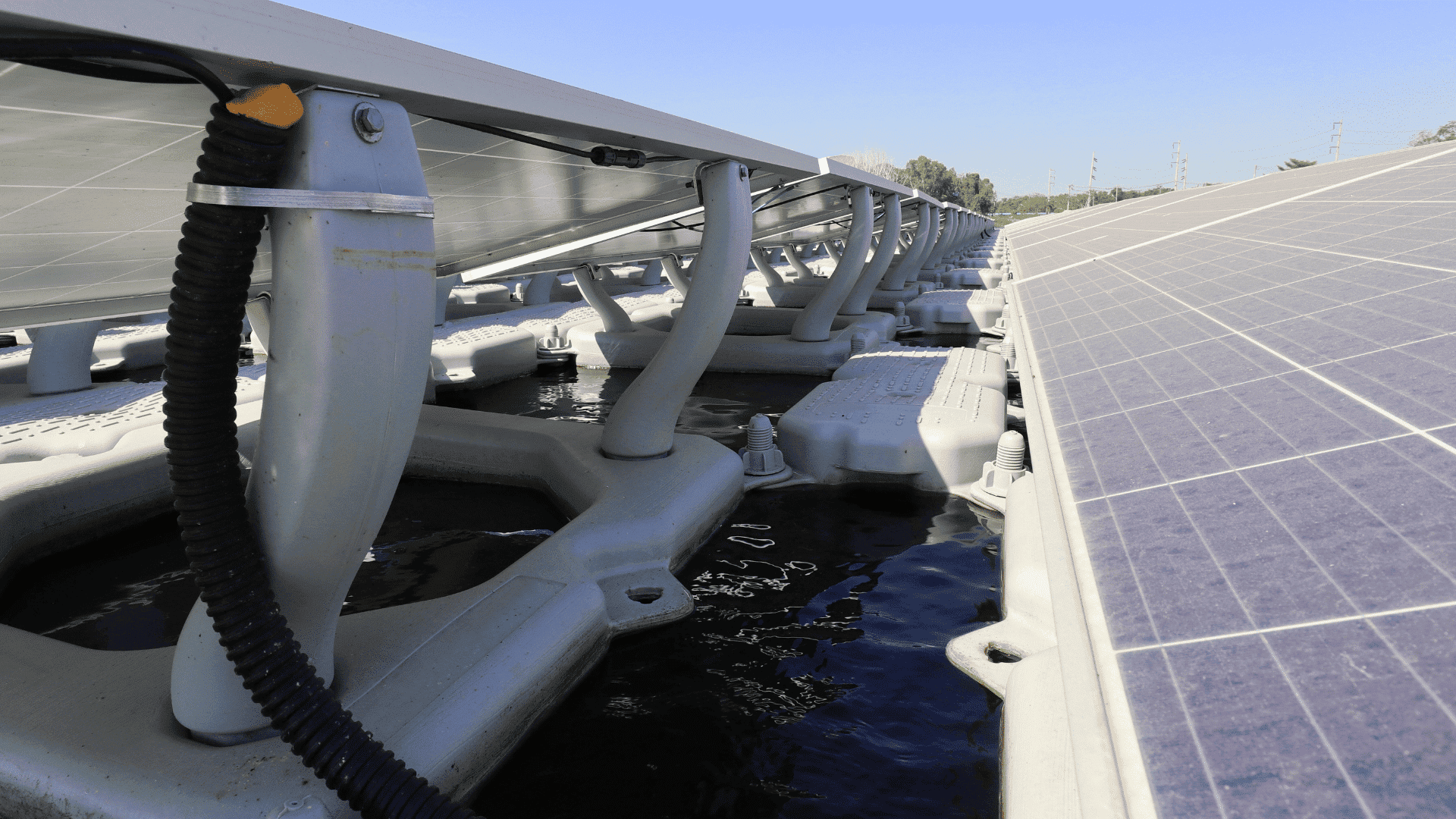 Ballastierung PV Anlage - Gewicht richtig wählen