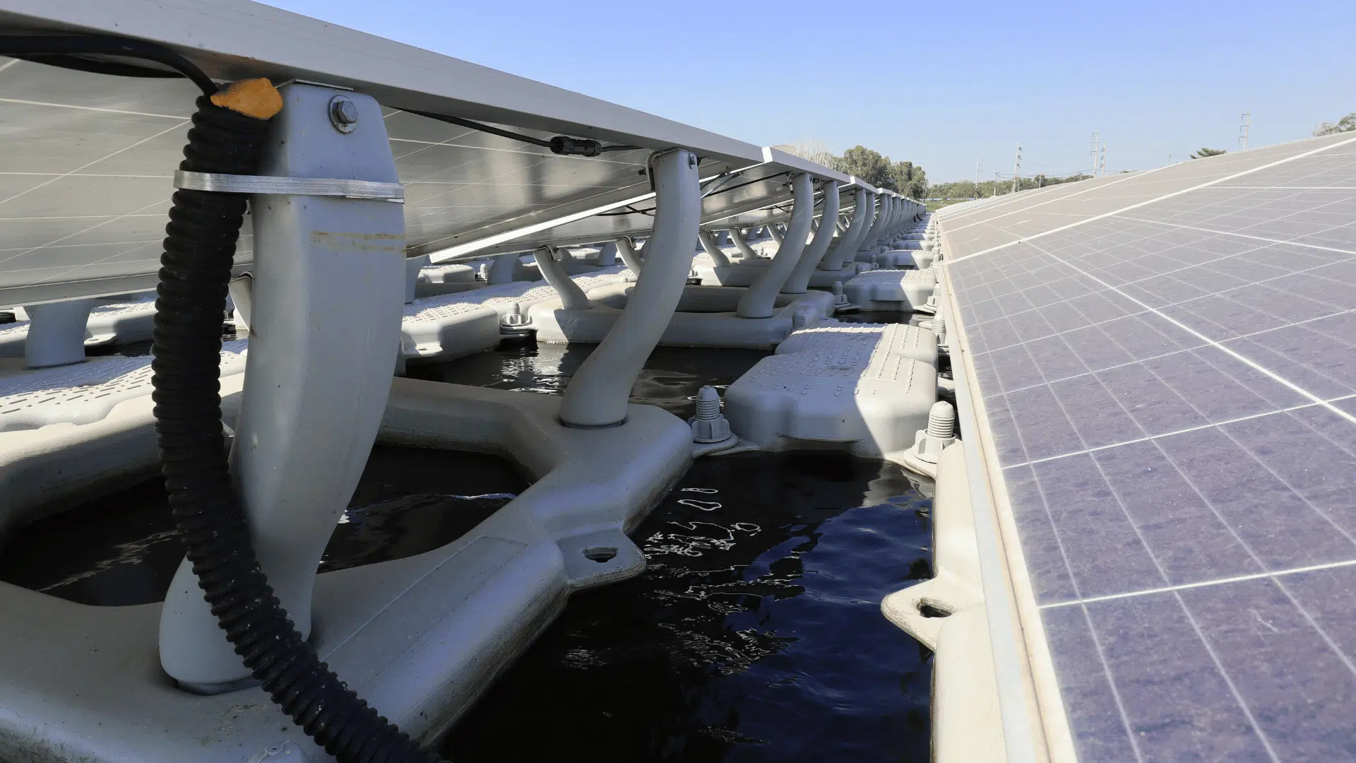 Ballastierung PV Anlage - Gewicht richtig wählen